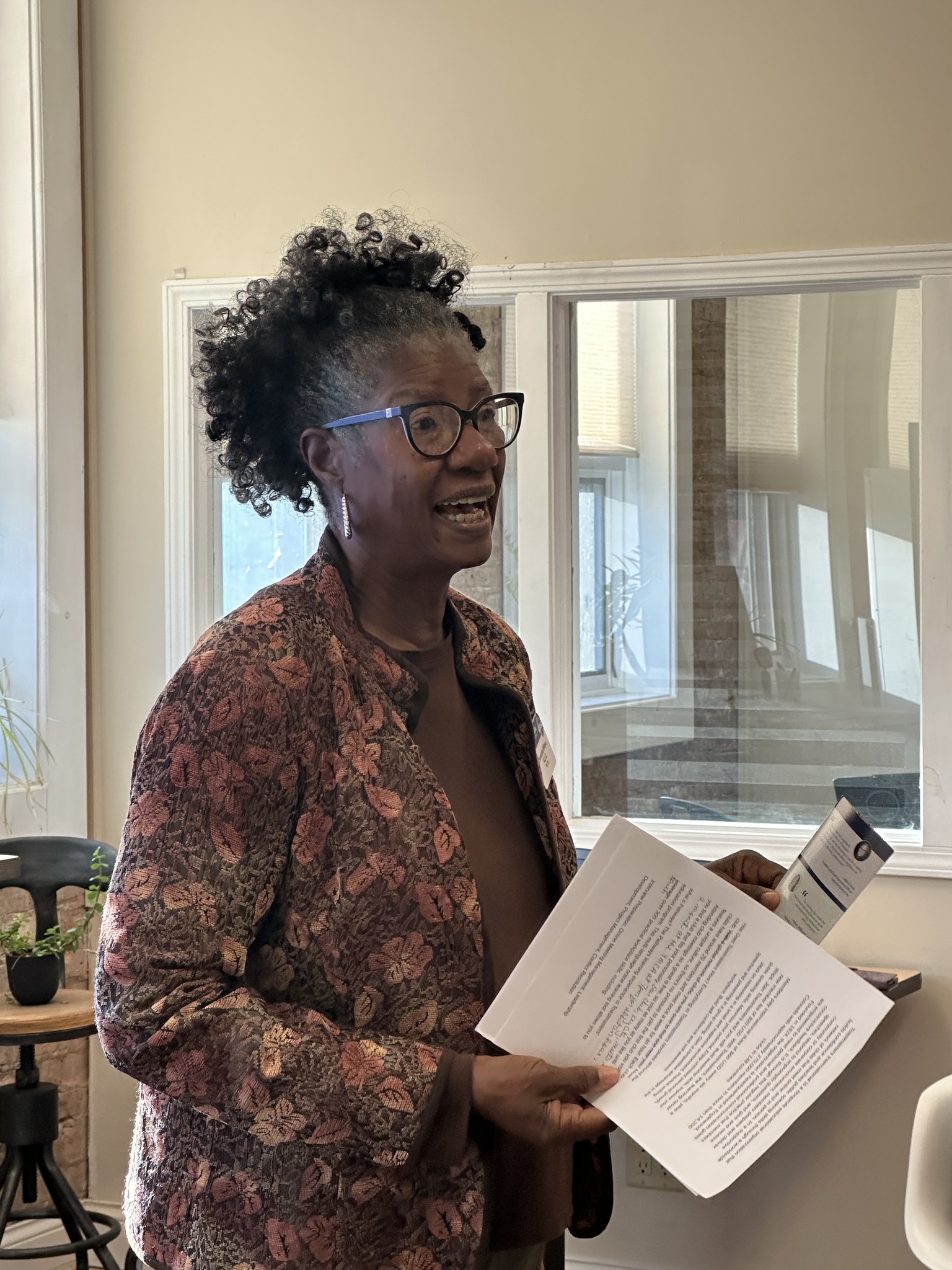 Supporting Tomorrow’s Leaders – Key City Toastmasters